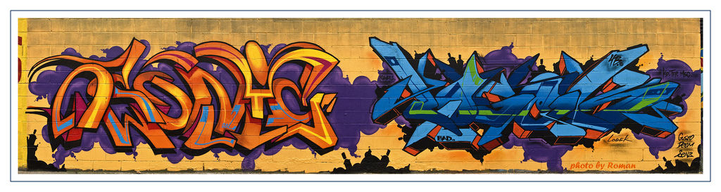 Logek - Latest artworks - Fatcap