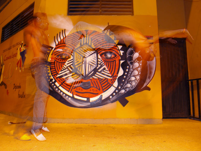 Cali, Colombia Street art | Fatcap