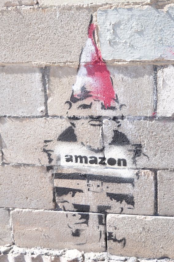 Amazon - Latest artworks - Fatcap