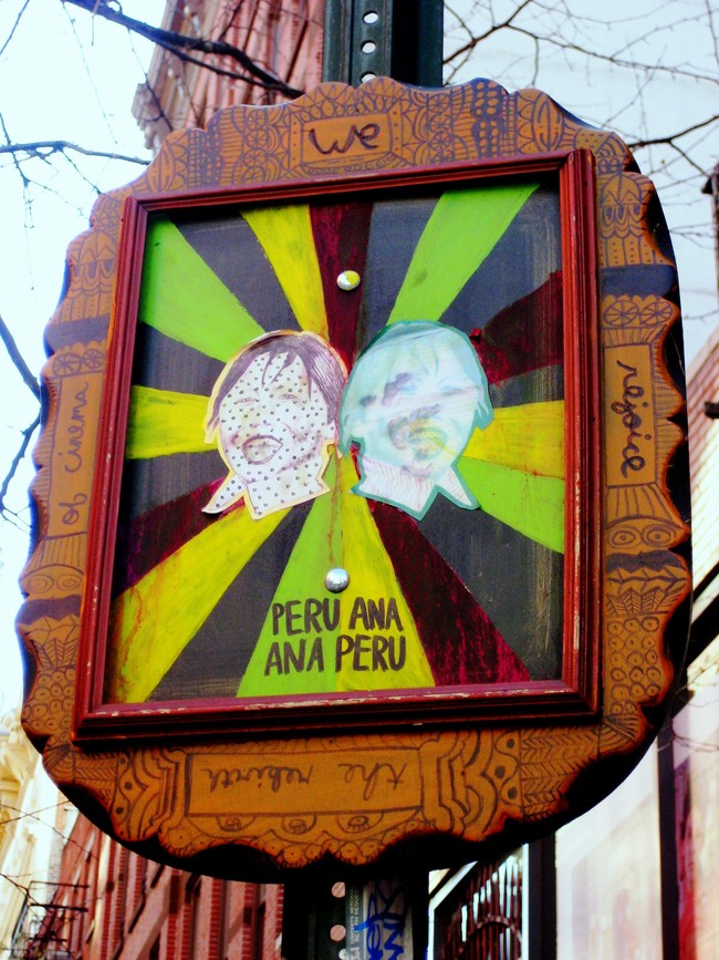 Peru Ana Peru - Latest artworks - Fatcap
