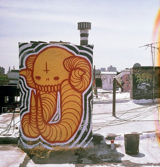 Swampy : Artist from Atlanta - Fatcap