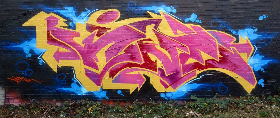 Kine : Artist from Bremen - Fatcap