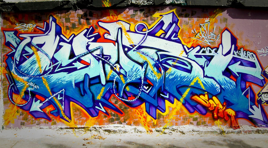 Yurika : Artist from Bogotá - Fatcap
