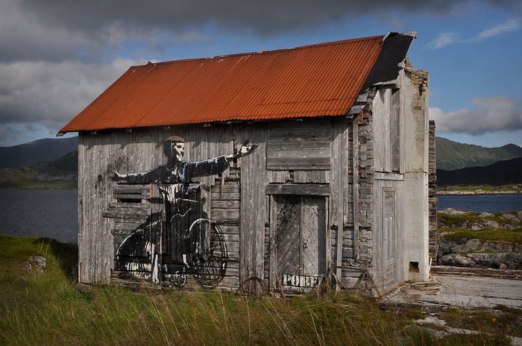 Pobel : Artist from Oslo - Fatcap