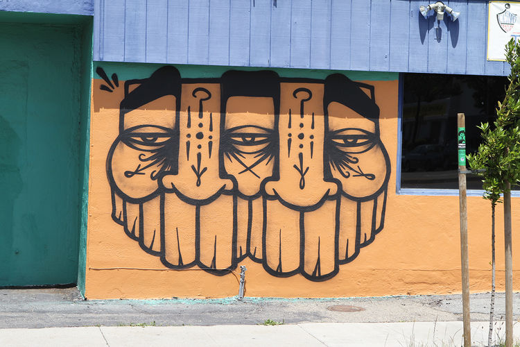 gats : Artist from Oakland - Fatcap