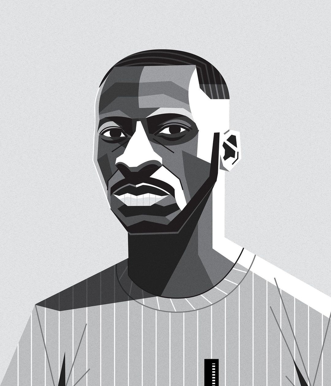 Dale Edwin Murray - Latest artworks - Fatcap